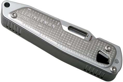 Leatherman Free T2 multi-tool | Advantageously shopping at ...