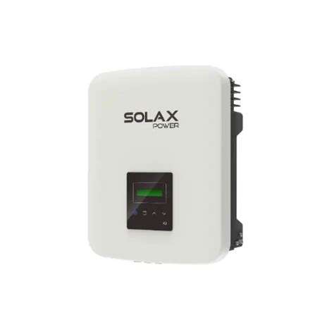 Solax X3 Mic 10k G2