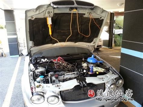 인젝터 수리 네이버 블로그