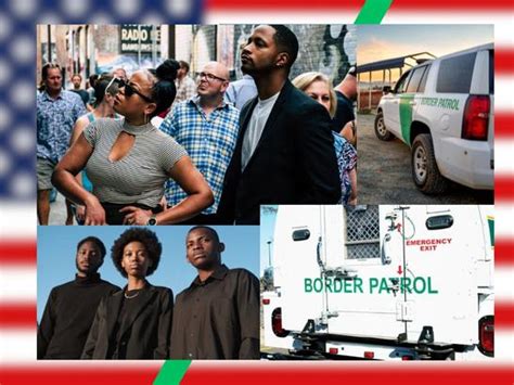 Donovan Bridgeforth On Linkedin Opinion Black Jobs And Immigration Reform In America