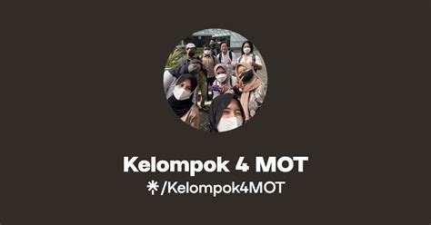 Kelompok 4 Mot Linktree