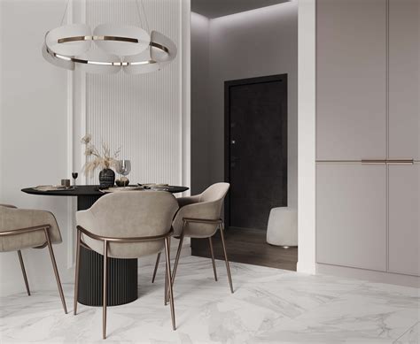 Керамогранит Laparet Chrome Blanco (Лапарет) цена за м2 - купить в ...