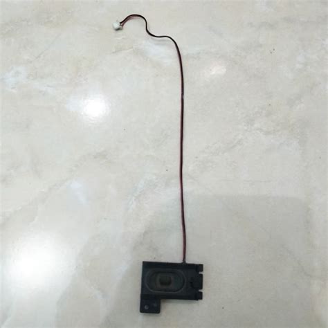 Jual Speaker Spiker Original Laptop Laptop Lenovo B Shopee Indonesia