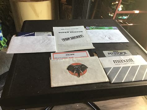 4 Intellivision Games For Sale Homebrew And Rare Buy Sell And Trade