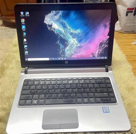 Hp Macbook Laptop Computers And Tech Laptops And Notebooks On Carousell