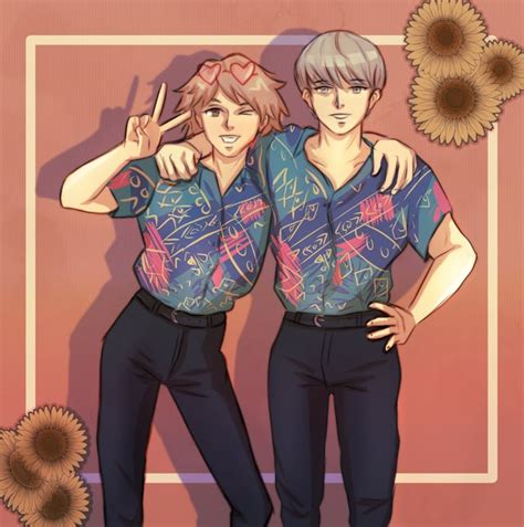 Just Best Friends Nothing More Rpersona