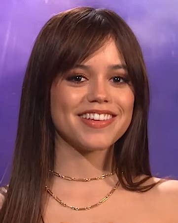 Jenna Ortega Wikipedia