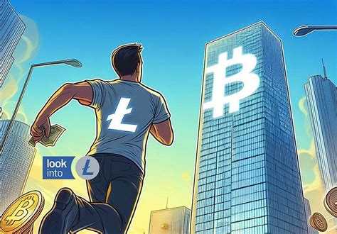 Bitcoin Etf Approvals Clearing The Path For A Future Litecoin Etf R