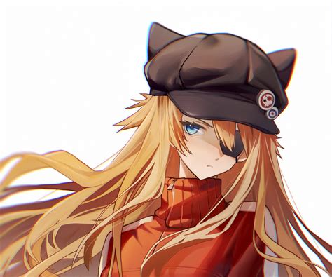 1332590 Neon Genesis Evangelion Hd Asuka Langley Sohryu Rare