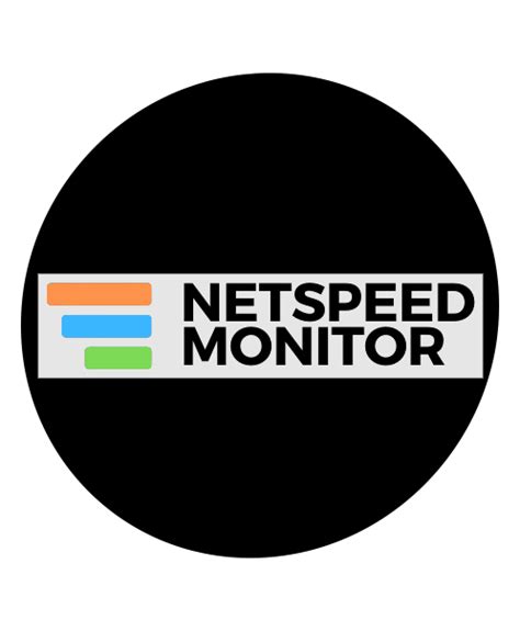 Netspeed Monitor Windows Dumbfile