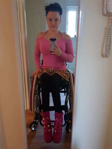 Tw Pornstars Leg Wheelchair Videos And Pics