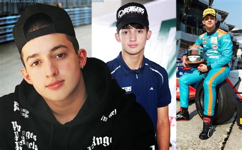 Daniel Mirandas Instagram Twitter And Facebook On Idcrawl