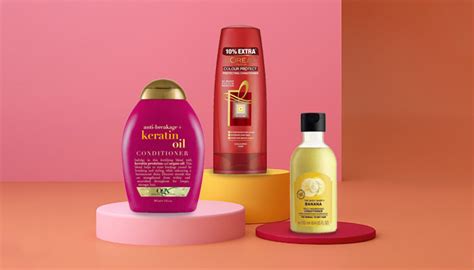 Choose The Best Hair Conditioners For Every Hair Type Nykaas Beauty Book
