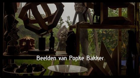 Beelden Van Popke Bakker Youtube