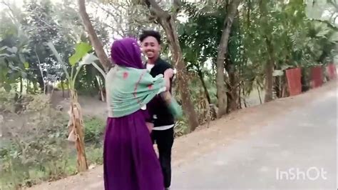 বউ কিভাবে স্বামীকে উরাধুরা পেটাচ্ছে 😂😂 Youtube