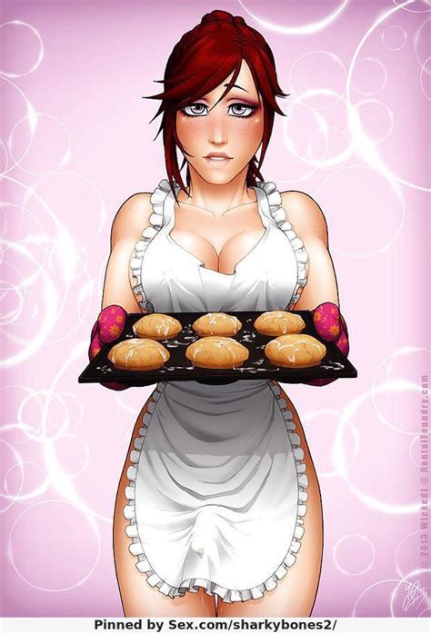 Making Her Delicious Cum Muffins Creational453