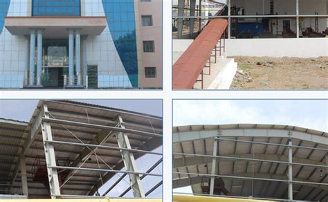 Top 10 Construction Companies In Erode