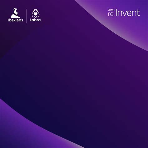 Join Ibexlabs And Labra At Awsreinvent2023 Ibexlabs Posted On The