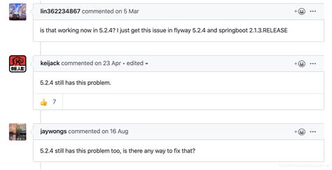 Flyway 执行报错： ‘uservariablesbythread‘ 表没有select权限的问题解决user Variables