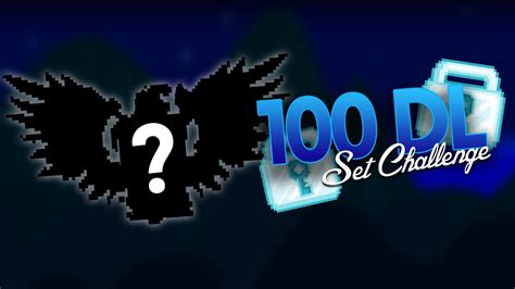 100 Dl Rich Style Set Challenge Growtopia YouTube