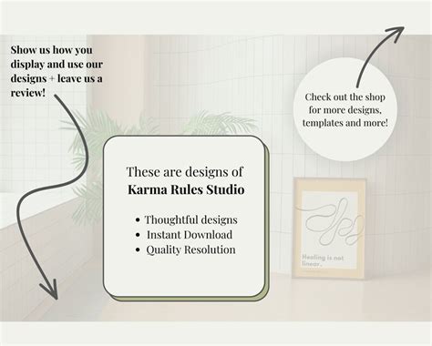 Classroom Poster Therapy Decor Mental Health Therapy Poster Counselling