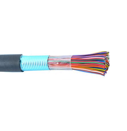 22 Awg 25 Pairs Osp Pe89 Direct Burial Cable Nassau Cable