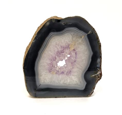 Amethyst Slice William And Wesley Co