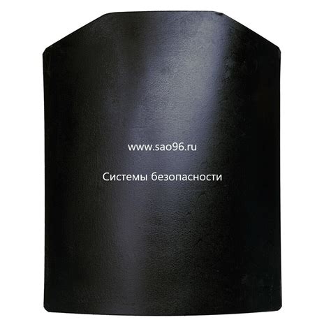 Бронежилет СФЕРА-Бр2