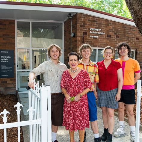 Councillor Sylvie Ellsmore Sydney