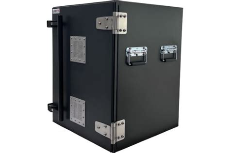 Advanced RF Testing Shield Box LabiFix
