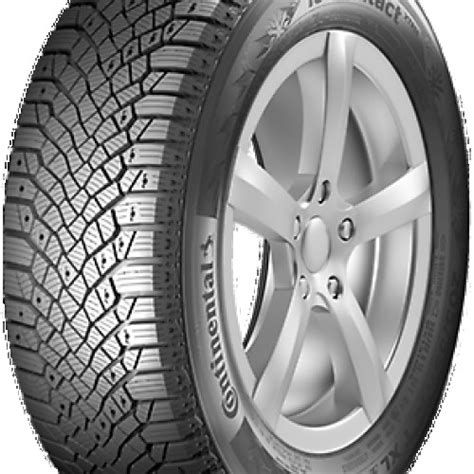 Continental ICECONTACT XTRM