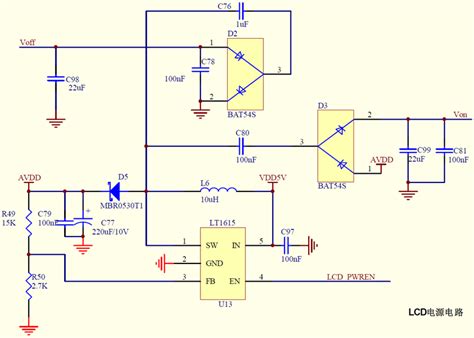 Lcd驱动详解 Lilto 博客园