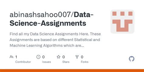 Github Abinashsahoo007data Science Assignments Find All Data