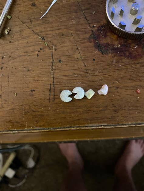 Any Experience With These X Pills I Know They All Diff But Have I Seen