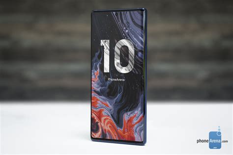 Названы подарки для оформивших предзаказ на флагманские Samsung Galaxy ...
