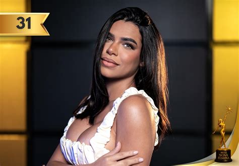31 Joandra Nashelle Miranda Sánchez Miss Nova Fémina
