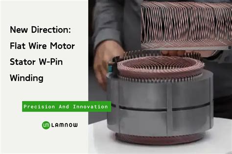 How To Make Three Phase Induction Motor Stator Winding