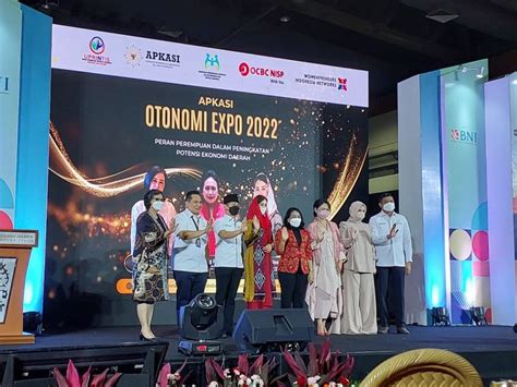 Apkasi Teams Up With Uprintis In Aoe To Empower Women Owned Smes