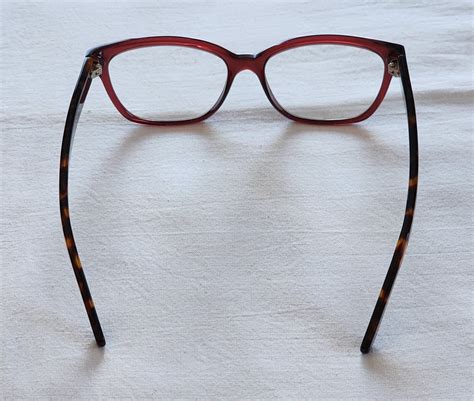Specsavers 32258264 Imena Womens Glasses Eyeglass Frames Only Ebay