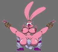 Post 4707195 Chowder Chowder Series Panini PixelzSinful