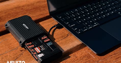 Caze Full Protection Andhigh Speed Card Reader Case Indiegogo