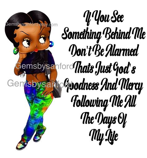 Betty Boop Good Morning Wednesday