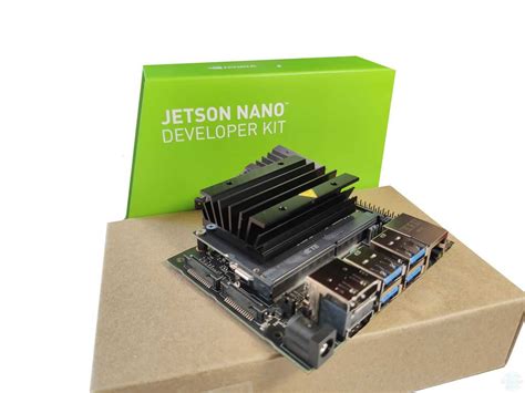 Unlocking The Power Nvidia Jetson Nano Datasheet Revealed
