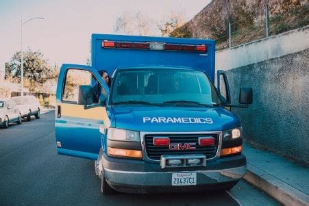 Does Medicare Cover Ambulance Cost 3 Services Covered