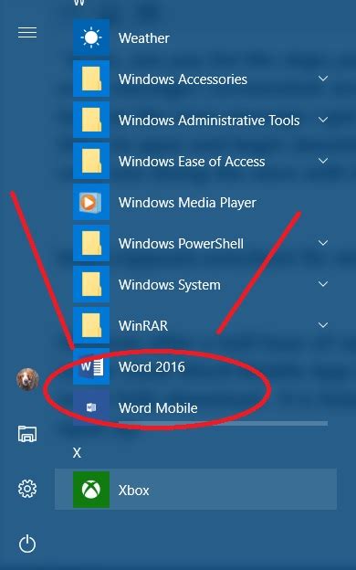 office insider build not showing up after reinstall was already