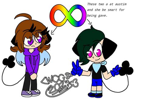 Which Ploy Oshi Siblings Has Austim By Oshiwawa30021 On Deviantart