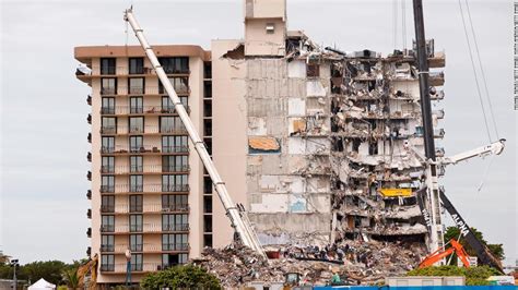 Inquilina asegura que preguntó incansablemente cuándo repararían el edificio Hoy cuenta cómo