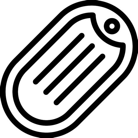 Token Vector Svg Icon Svg Repo