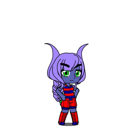 Nell Manta Mini Bellies Wiki Fandom