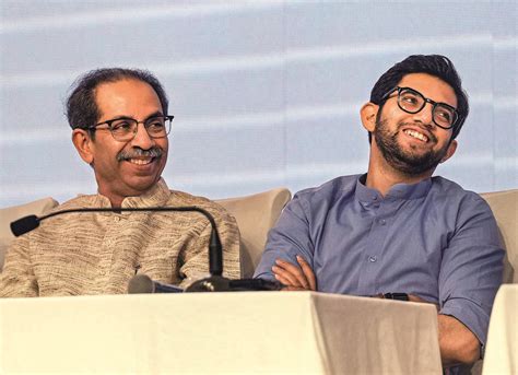 Uddhav Slams Speaker Over Disqualification Ruling Says He Will Take